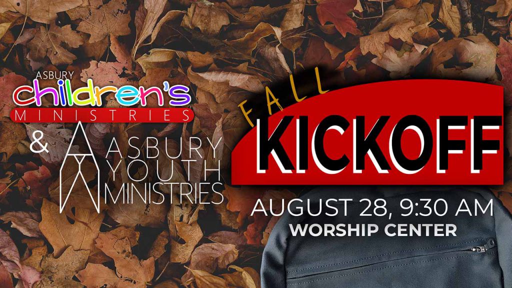 Children s And Youth Kickoff Day Asbury United Methodist Church children-s-and-youth-kickoff-day-asbury-united-methodist-church